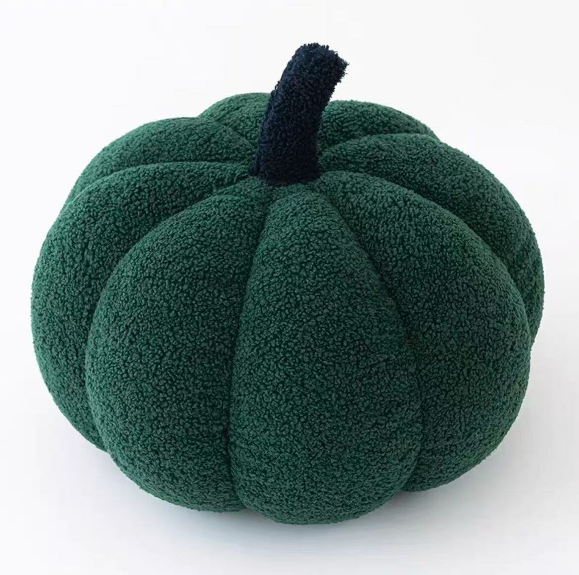 Подушка в стиле Ins, креативная тыквенная подушка, сшитая подушка, подушка для кровати, рождественское украшение, плюшевая подушка, домашний декор