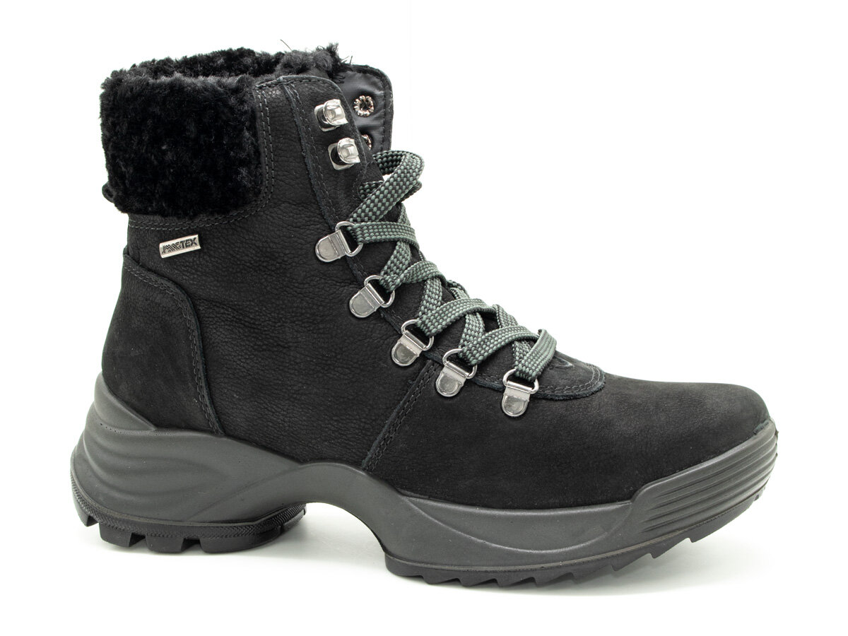 Ботинки HELLAS