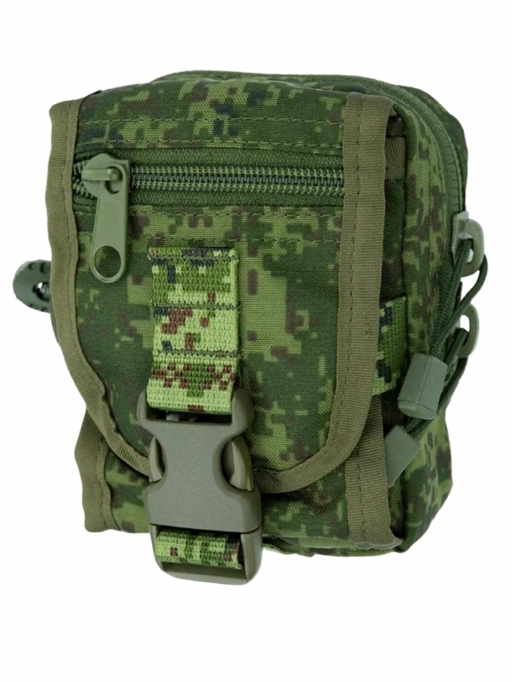 Сумка ЗИП MOLLE (Цифра РФ (EMP)) ССО