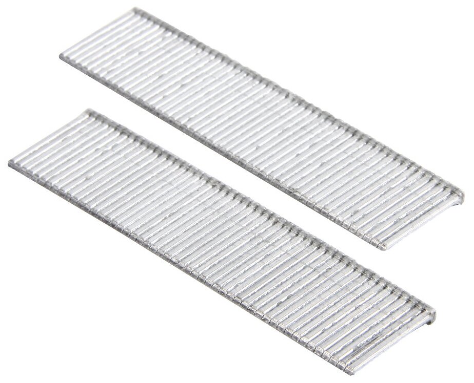 Гвозди для степлера HAMMER FLEX 215-006 14x1.2 мм, T-образные, тип 300, 1000 шт.