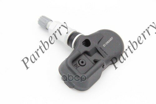 Датчик давления в шинах PARTBERRY арт. PB1110535