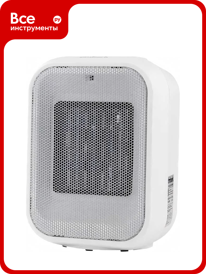 Электрический тепловентилятор Timberk T-FH1500-H11MC