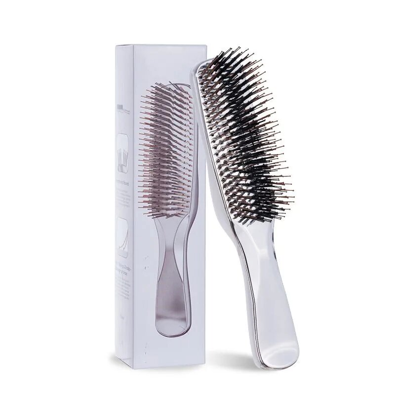 Японская расческа Scalp Brush PREMIUM