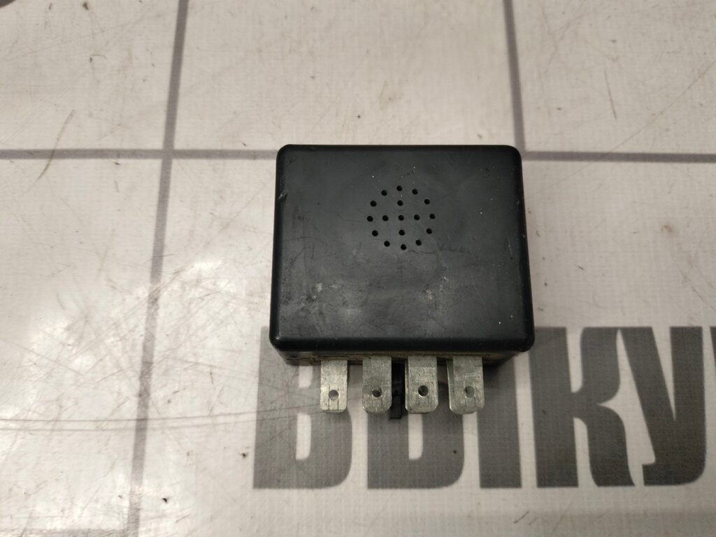 Блок электронный Daewoo Nexia 95-16