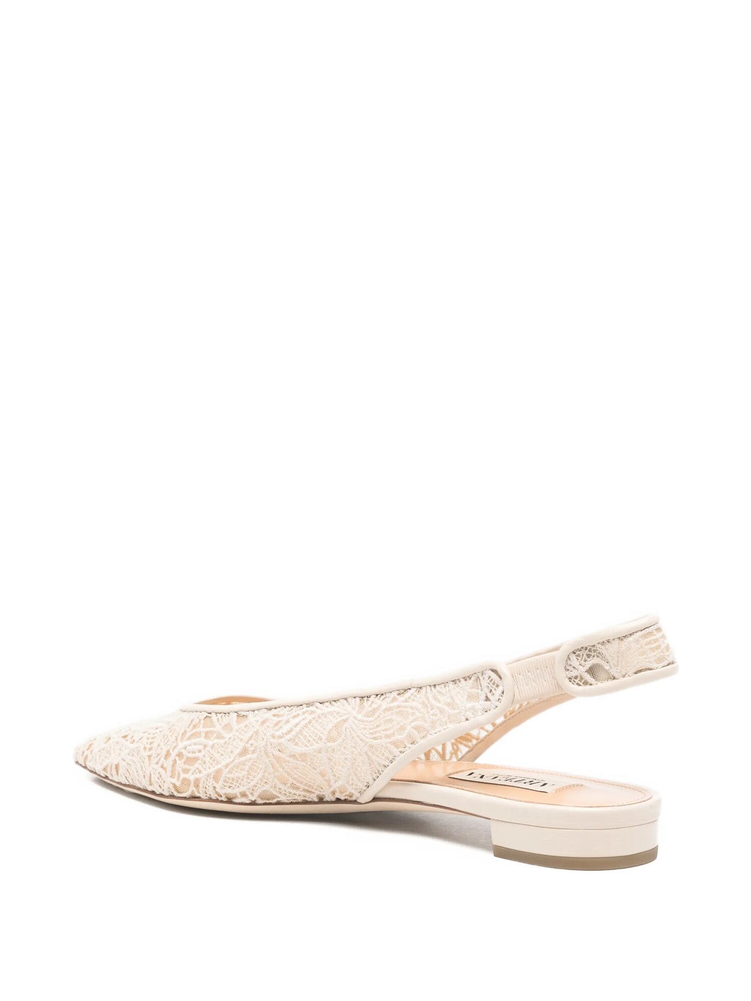 Туфли ARTEANA Slingback pumps, размер 39, разноцветный — фото 1