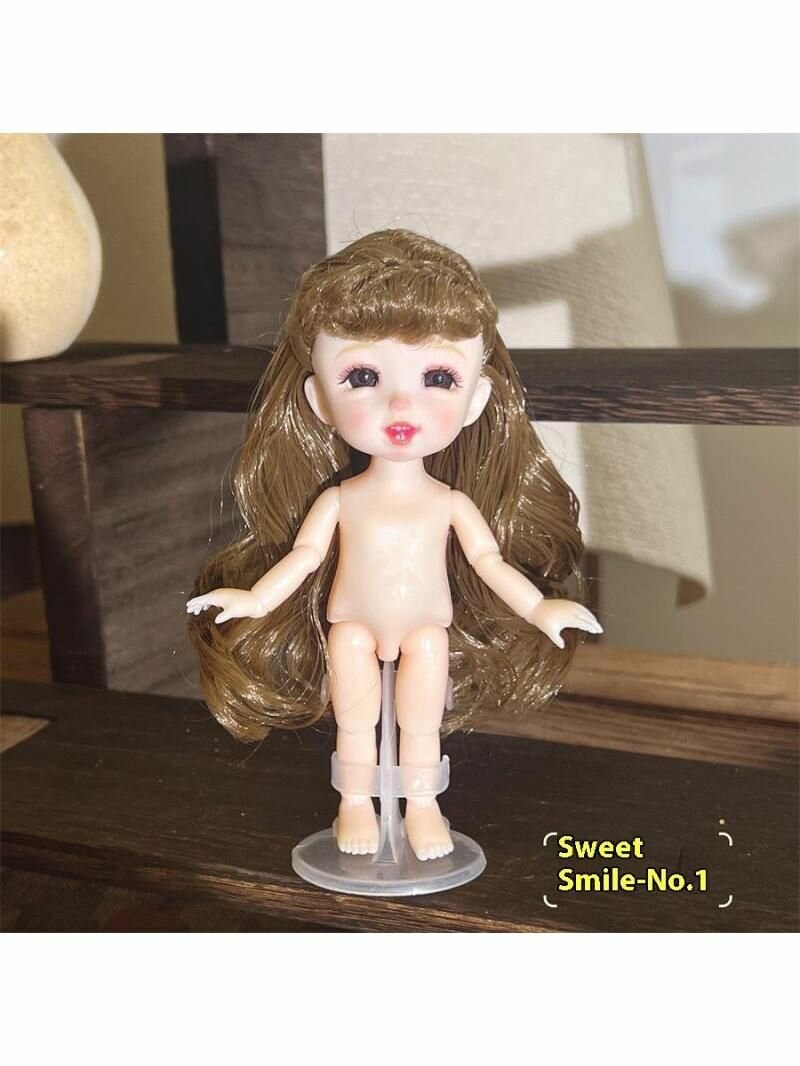 Куклы-игрушки