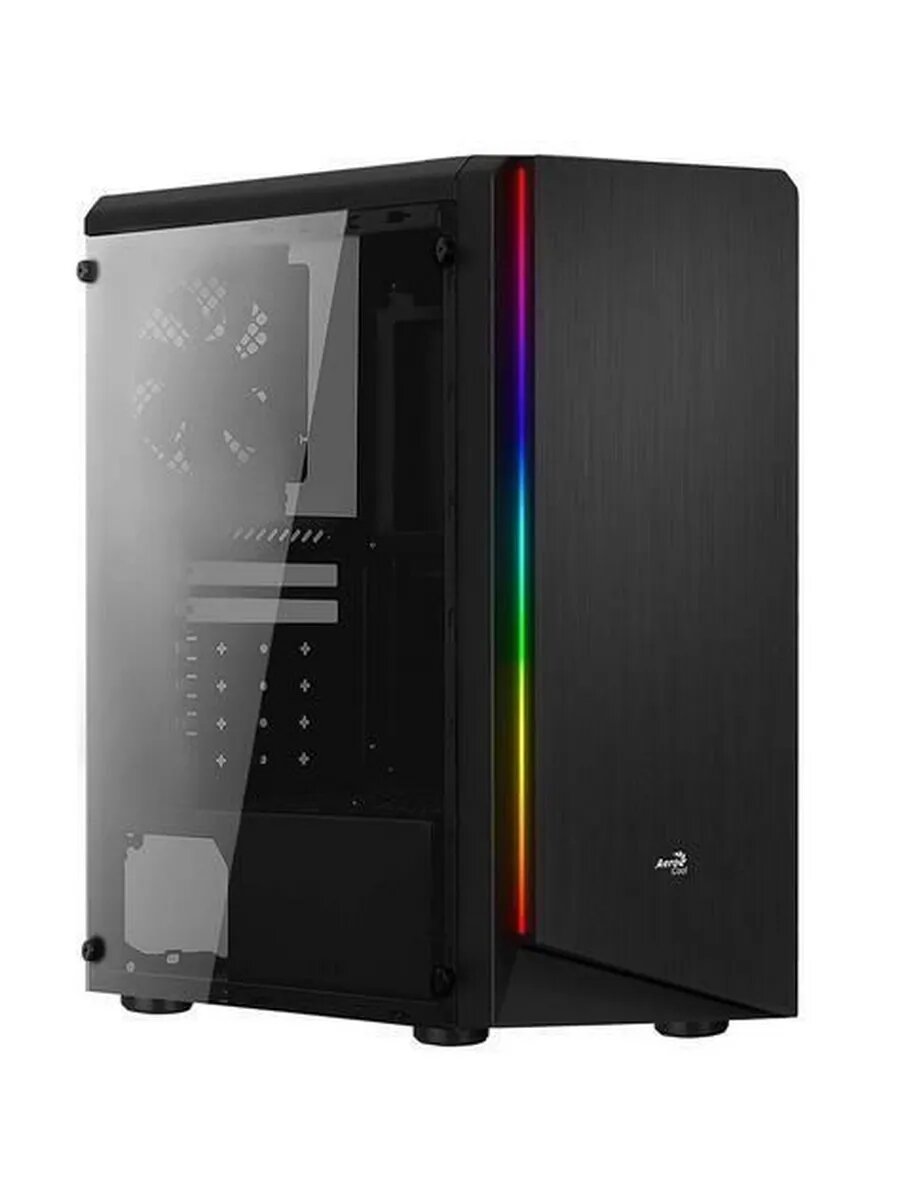 Корпус Rift BG RIFT BG-BL черный