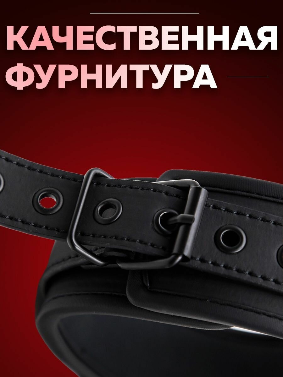 Фиксатор БДСМ — фото 1