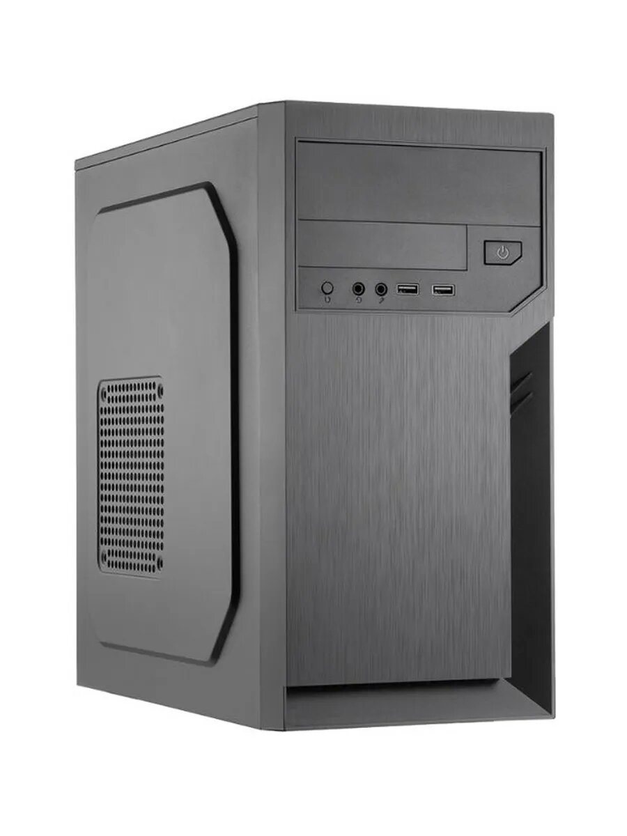 Корпус FL-702-FZ500R FL-702-FZ500R черный