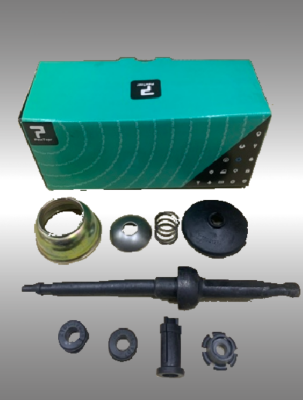 Ремонтный комплект рычага переключения КПП-5 ГАЗель-3302 с колпаком