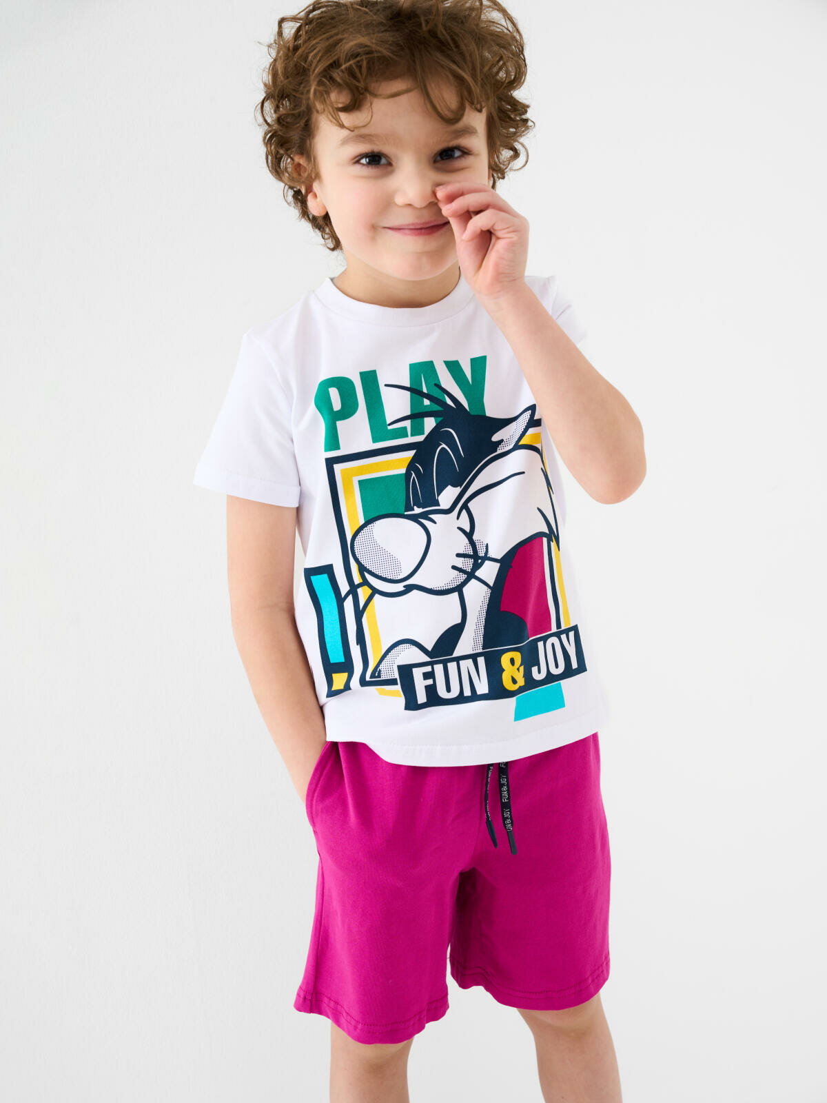 Комплект одежды