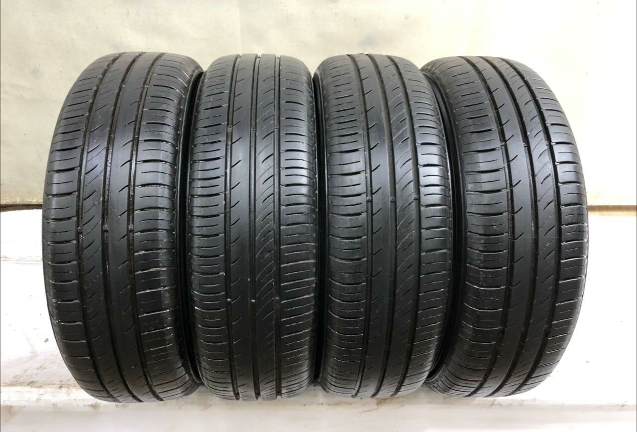 Летние БУ шины KUMHO ecowing es31 185/65 R15 5.0% износ PT0008851 TSB046900