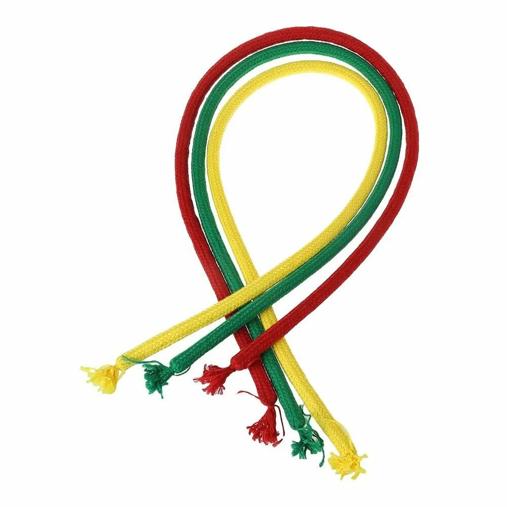 Игрушки-розыгрыши, волшебные жесткие веревки, хитрые вечеринки, принадлежности для детского творчества (разные цвета)