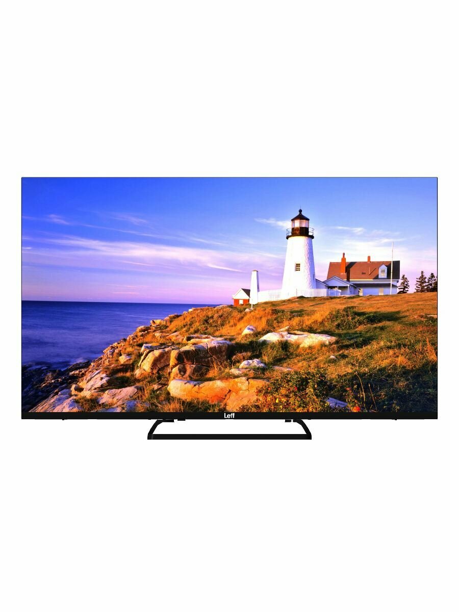 Телевизор Leff 43F240T