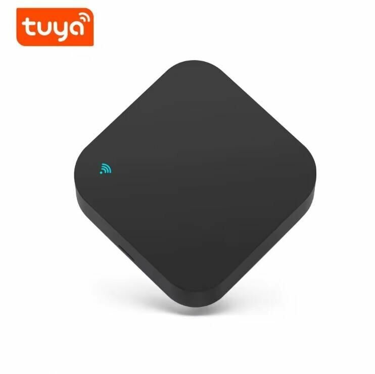 Умный Wi-Fi RF433 ИК пульт с голосовым управлением Алиса Я Смарт A