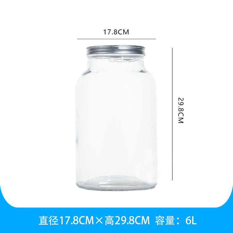 Стеклянная пивная бочка с краном, бочка для смешивания, винная бутылка, домашний напиток, бочка для фруктового чая, соковыжималка, контейнер, бочка для колы