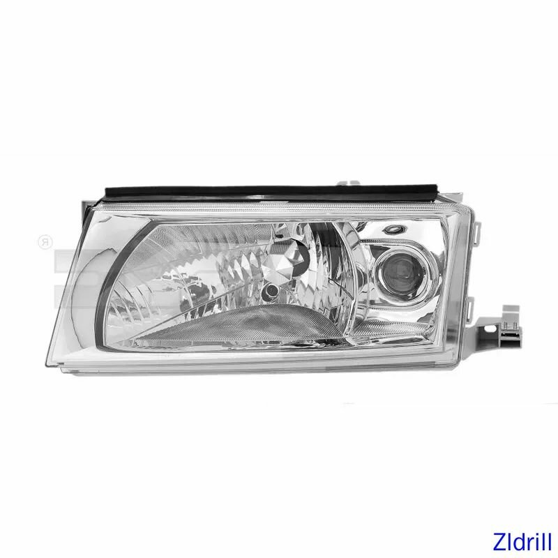 Фары автомобильные