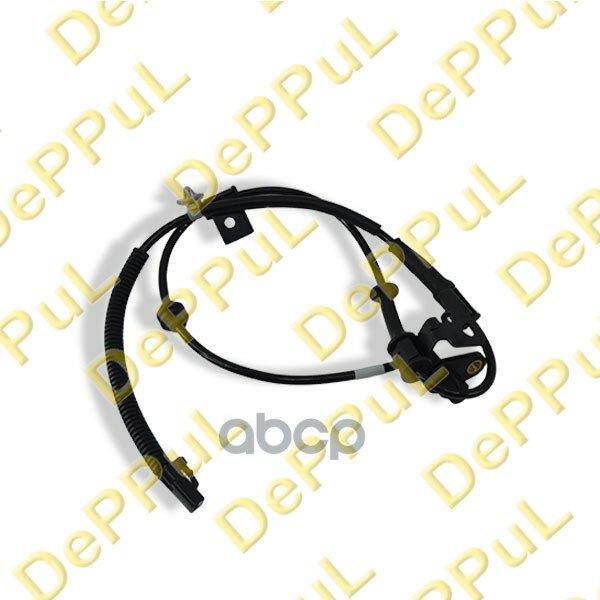 Датчик АБС передний левый KIA RIO (11-17) HYUNDAI-KIA DePPuL арт. DEAA215