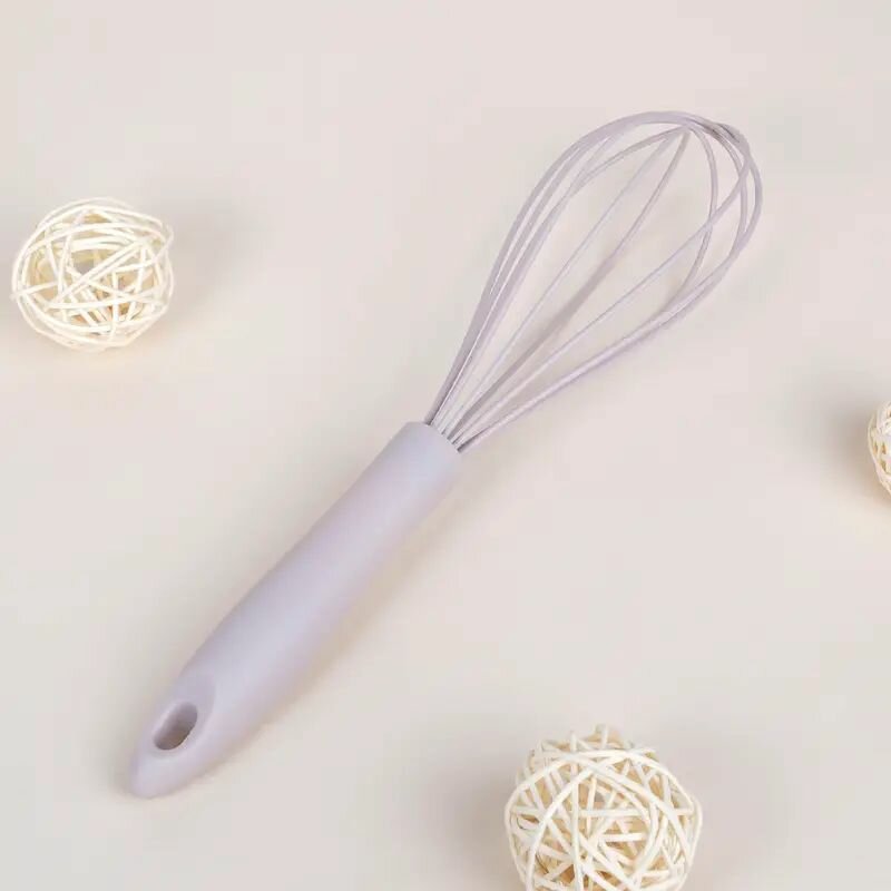 Венчик 28 см. для приготовления соусов, кремов и теста, удобная ручка