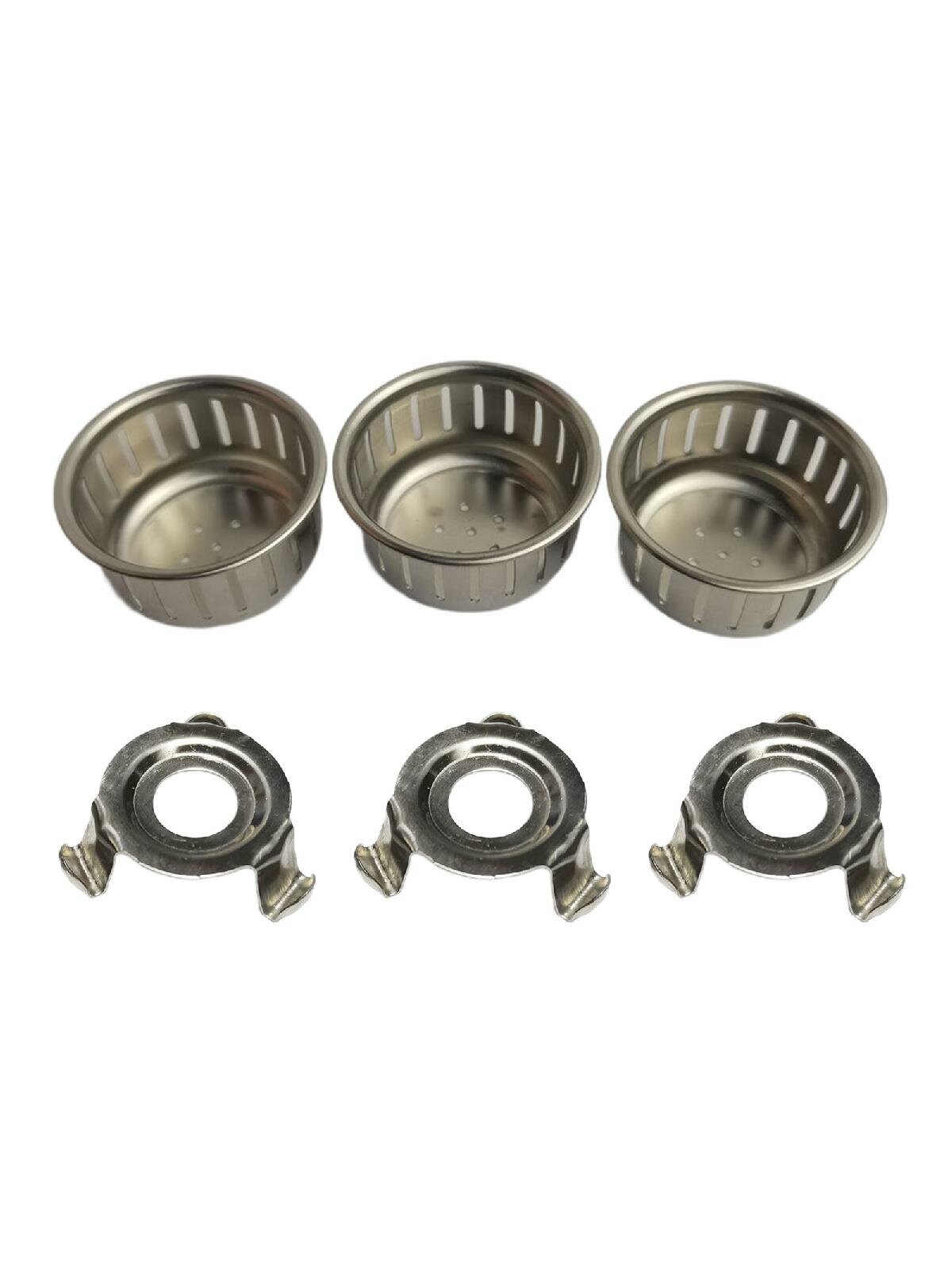 3 комплекта электрической скороварки, антиблокирующая крышка, аксессуары для рамы с перевернутой пряжкой