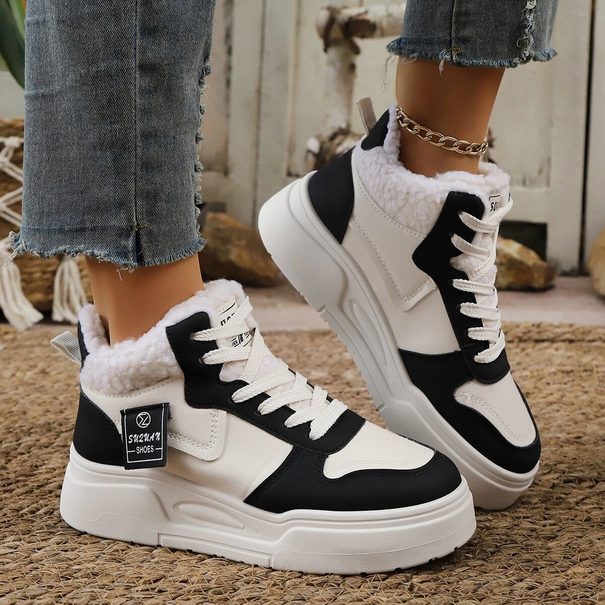 Кроссовки shoes women
