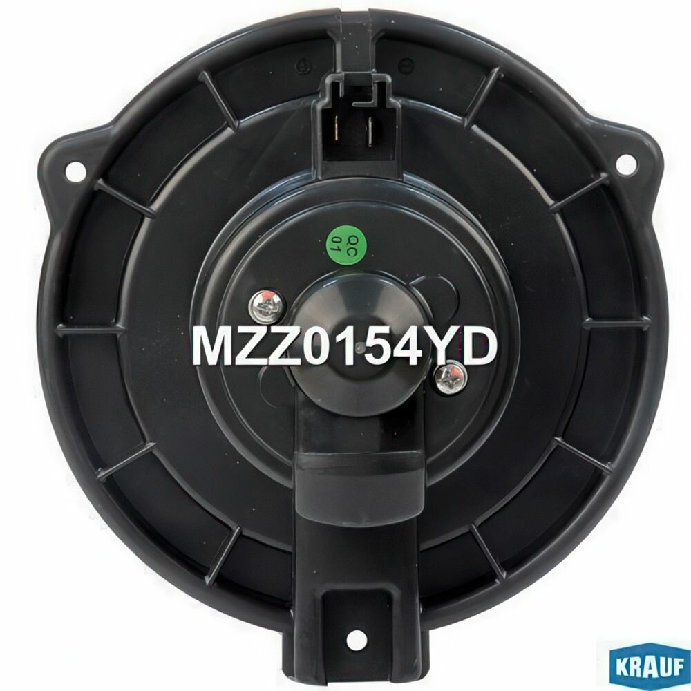 Мотор печки c крыльчаткой, для Тойота Секвойя, Тундра, Камри, Солара, Ленд Крузер 100 арт MZZ0154YD