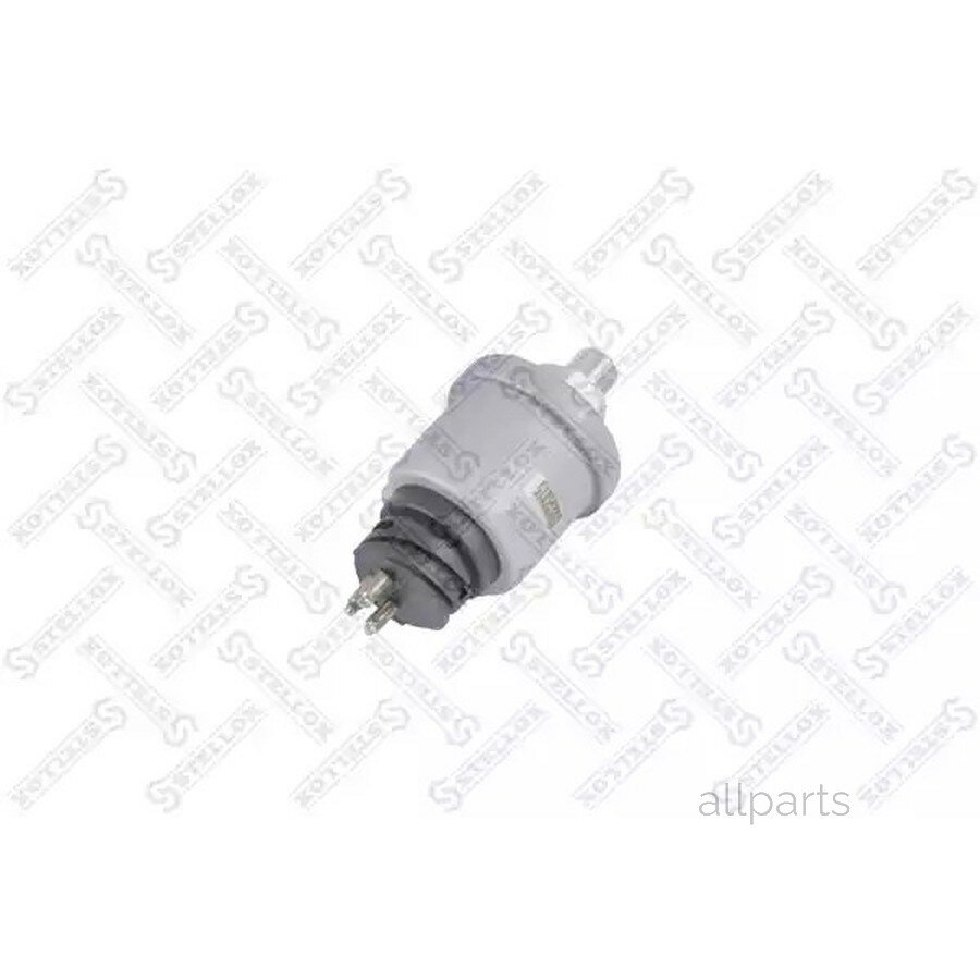 STELLOX 8821808SX датчик ! давления M12x1.5 \MAN M/F90/LMF2000