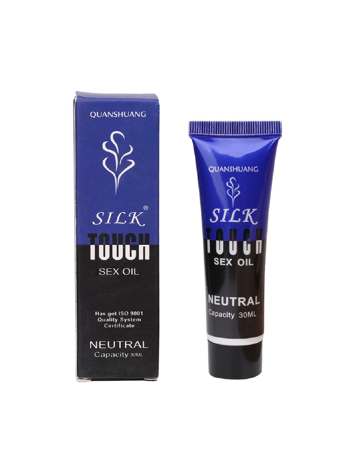 Смазка silktouch backyard lubricant 30 МЛ