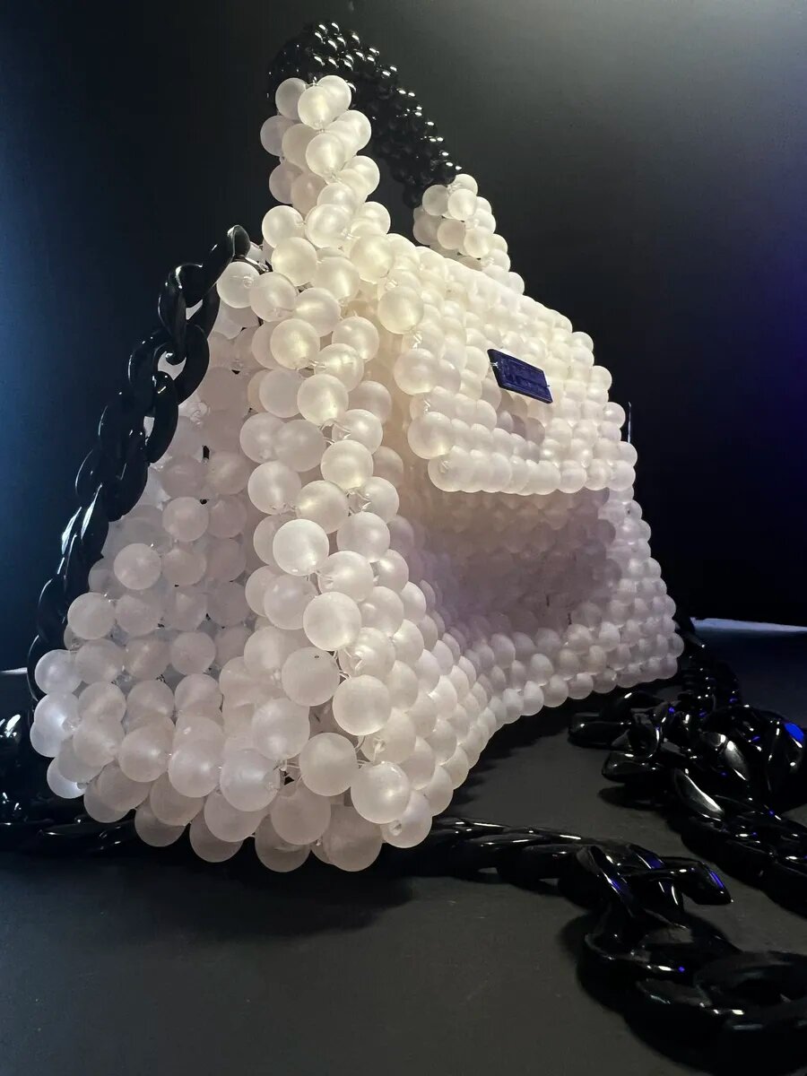 Сумка кросс-боди BABADOLL