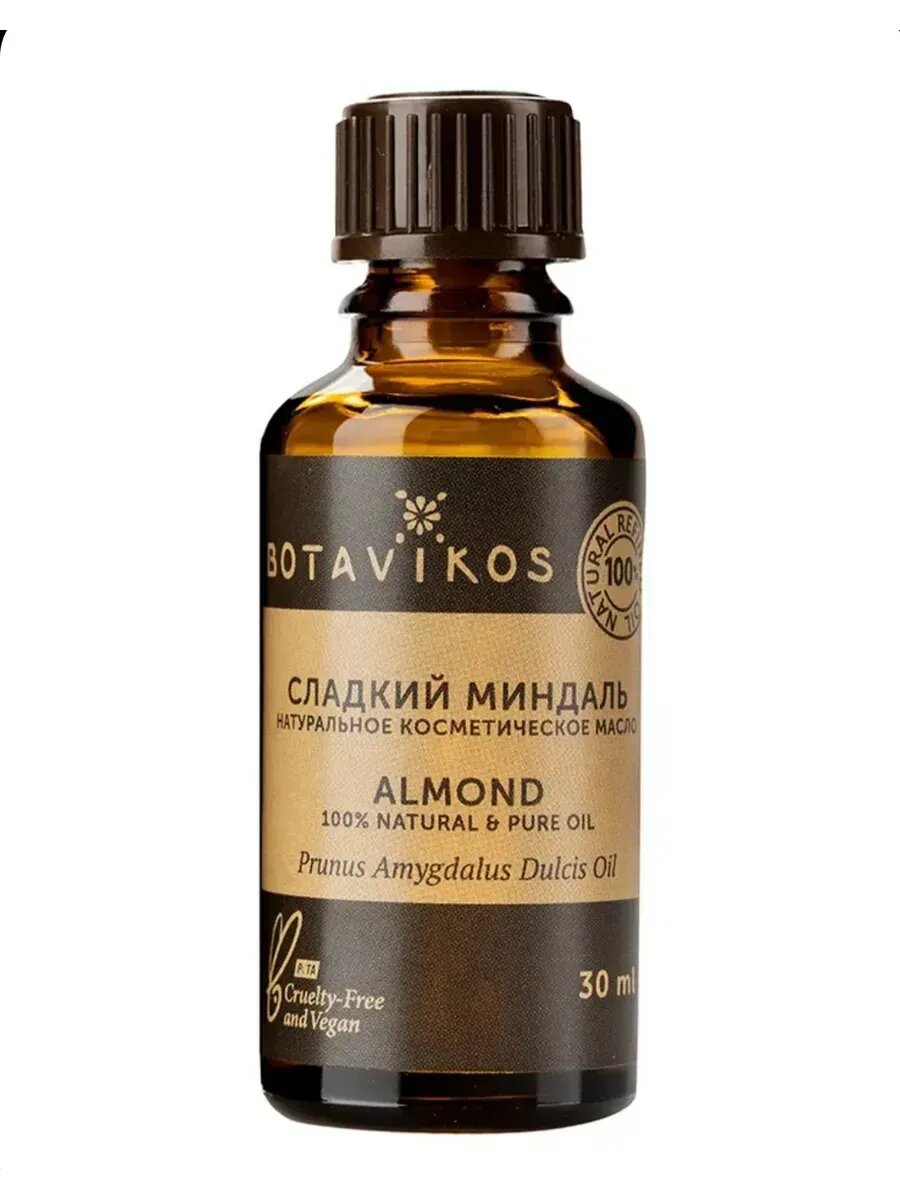 Botavikos Масло персика 30 мл