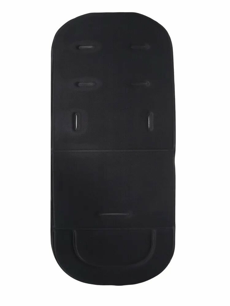 Матрасик-вкладыш в коляску прогулочную, автокресло, люльку, стульчик для кормления, универсальный