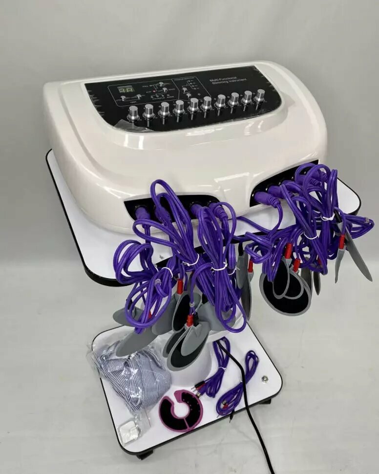 Аппарат миостимуляции B-2003