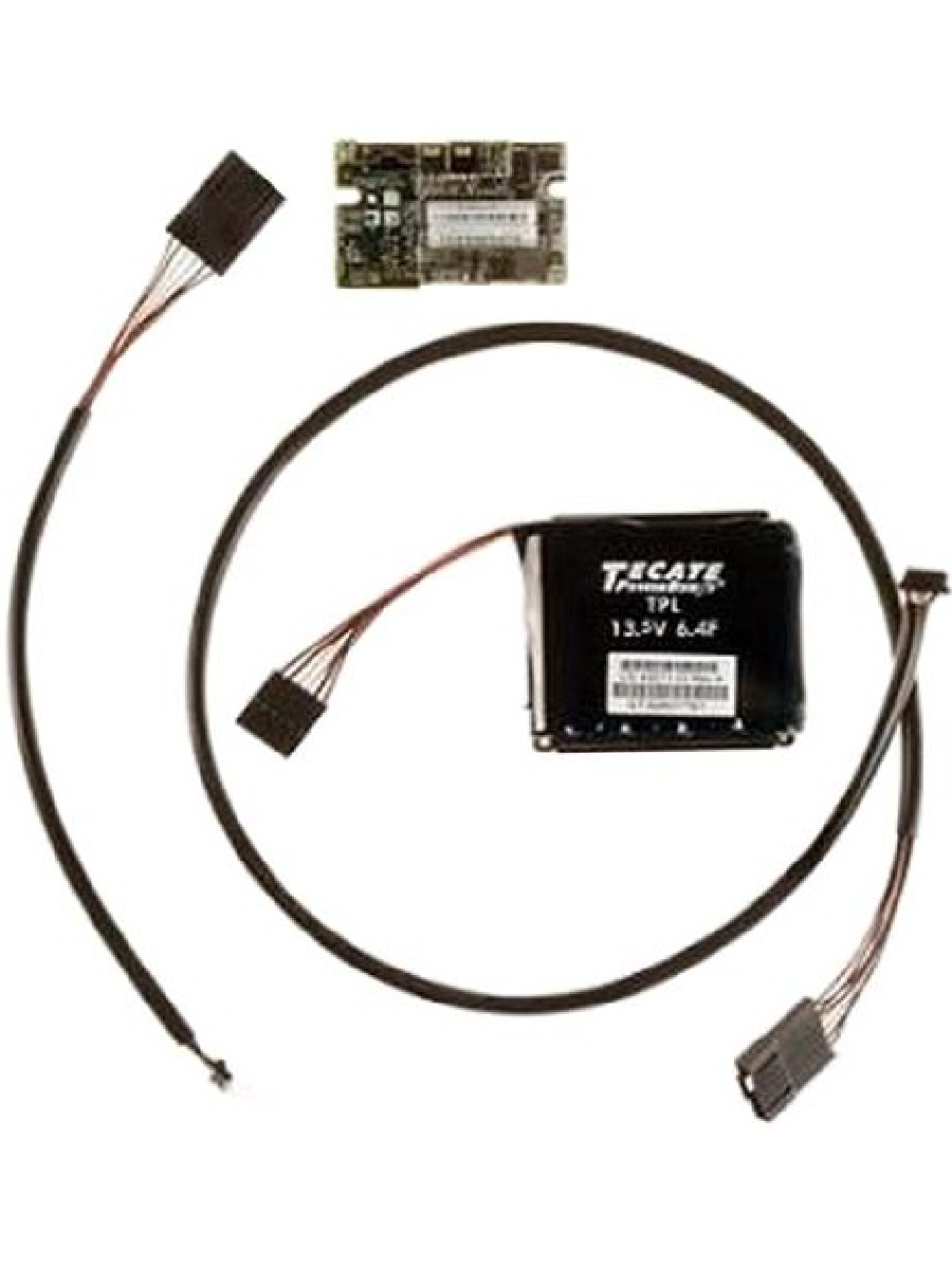 Модуль LSI CacheVault BROADCOM LSICVM02, для контроллеров Broadcom 1G