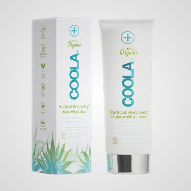 Увлажняющий лосьон для лица и тела Radical Recovery 148 мл Coola Radical Recovery Lotion Лосьон 148 мл