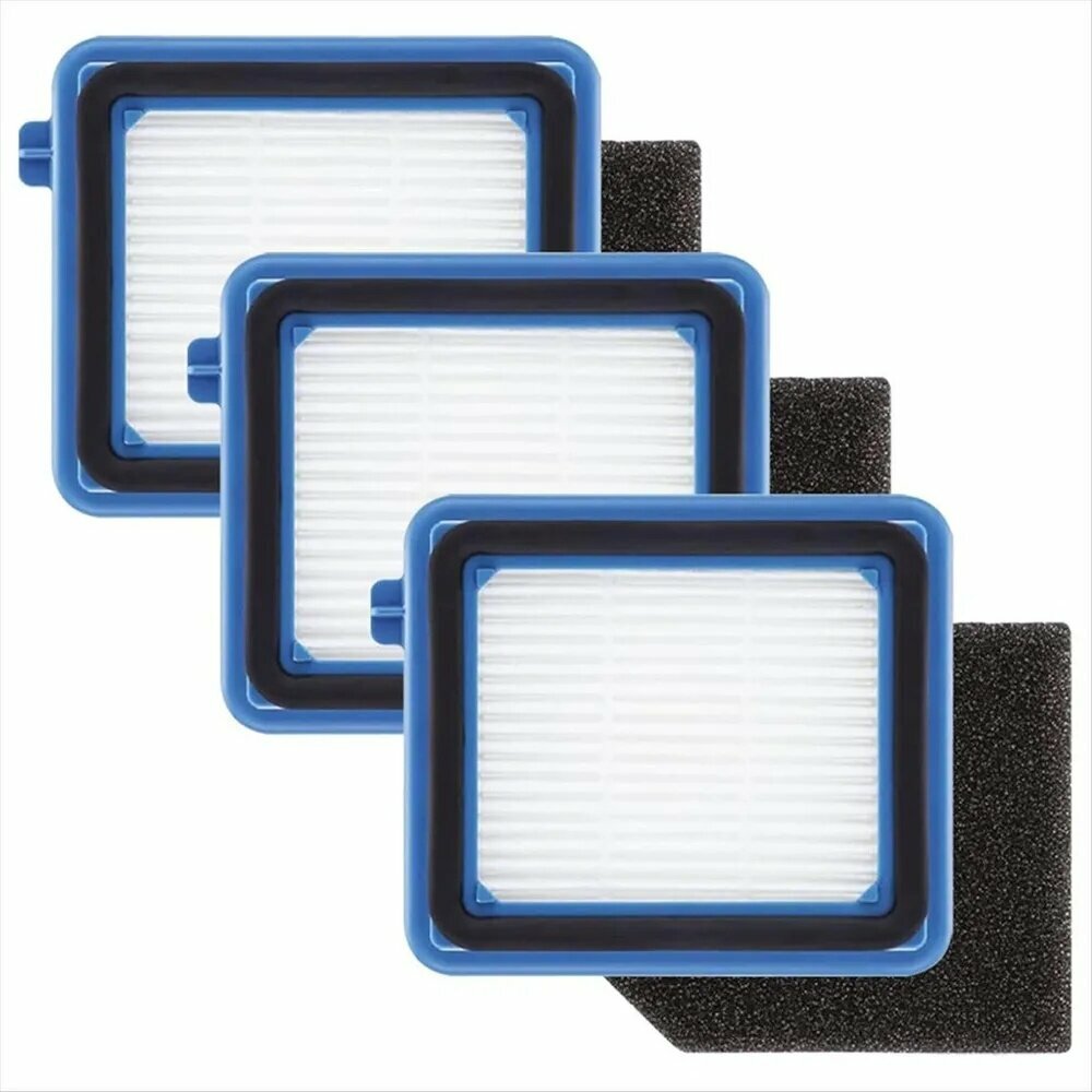 Запчасти Для Сменных Фильтров, Подходящие Для Electrolux Well Q7, Q6