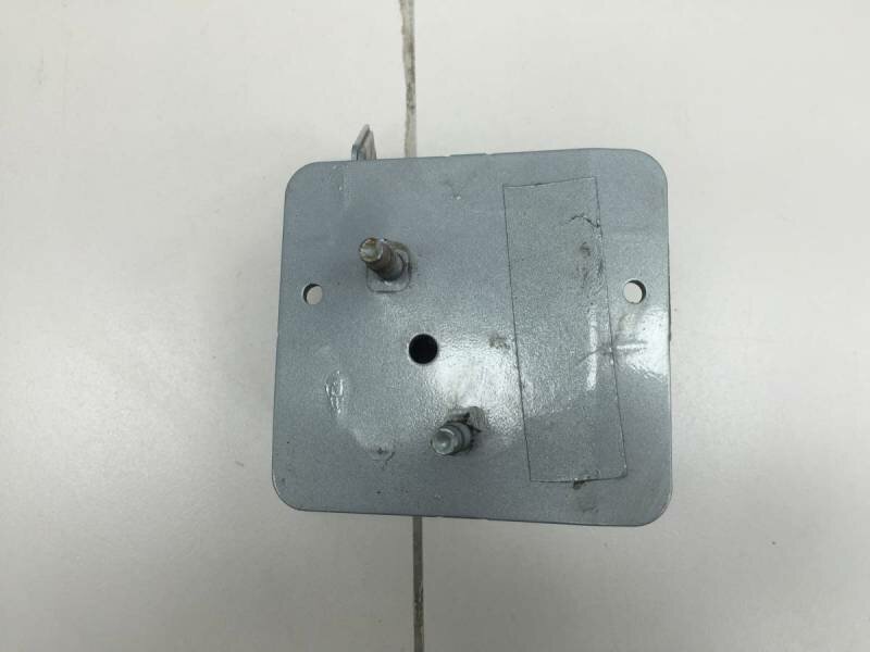 Кронштейн усилителя переднего бампера Nissan Almera Classic B10 2006-2013