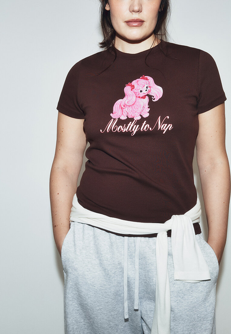 Футболка только on-line