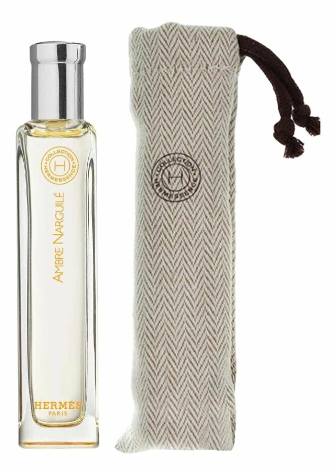 Hermes Hermessence Ambre Narguile Туалетная вода 15 ml