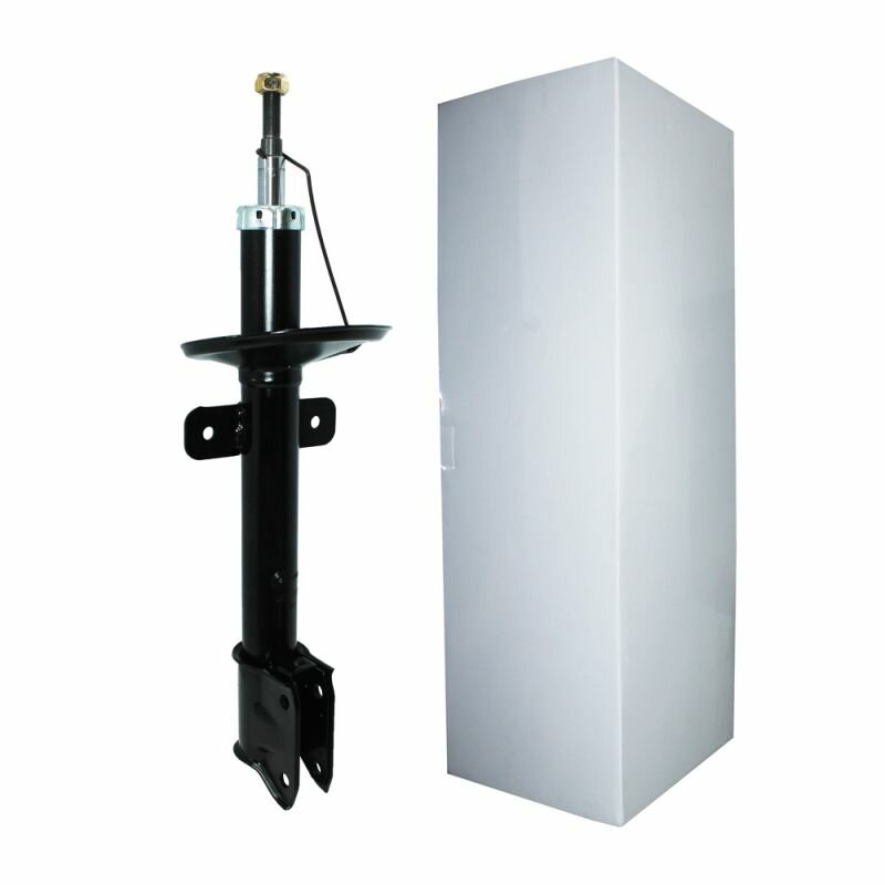 Амортизатор задний газомасляный Riginal для а/м Renault Duster (с 2010), Kaptur (с 2015), Nissan Terrano (с 2014)