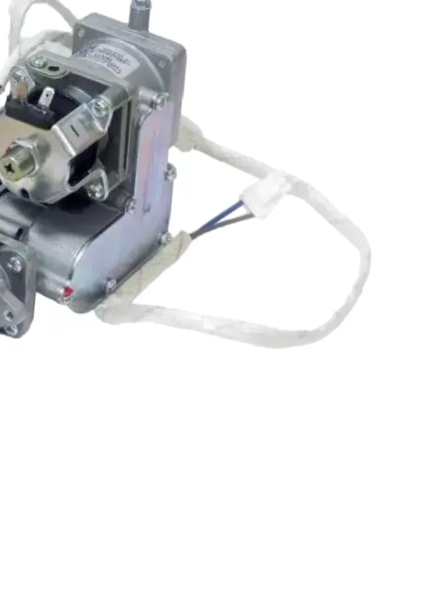 Запчасть для котла Газовый клапан Haier