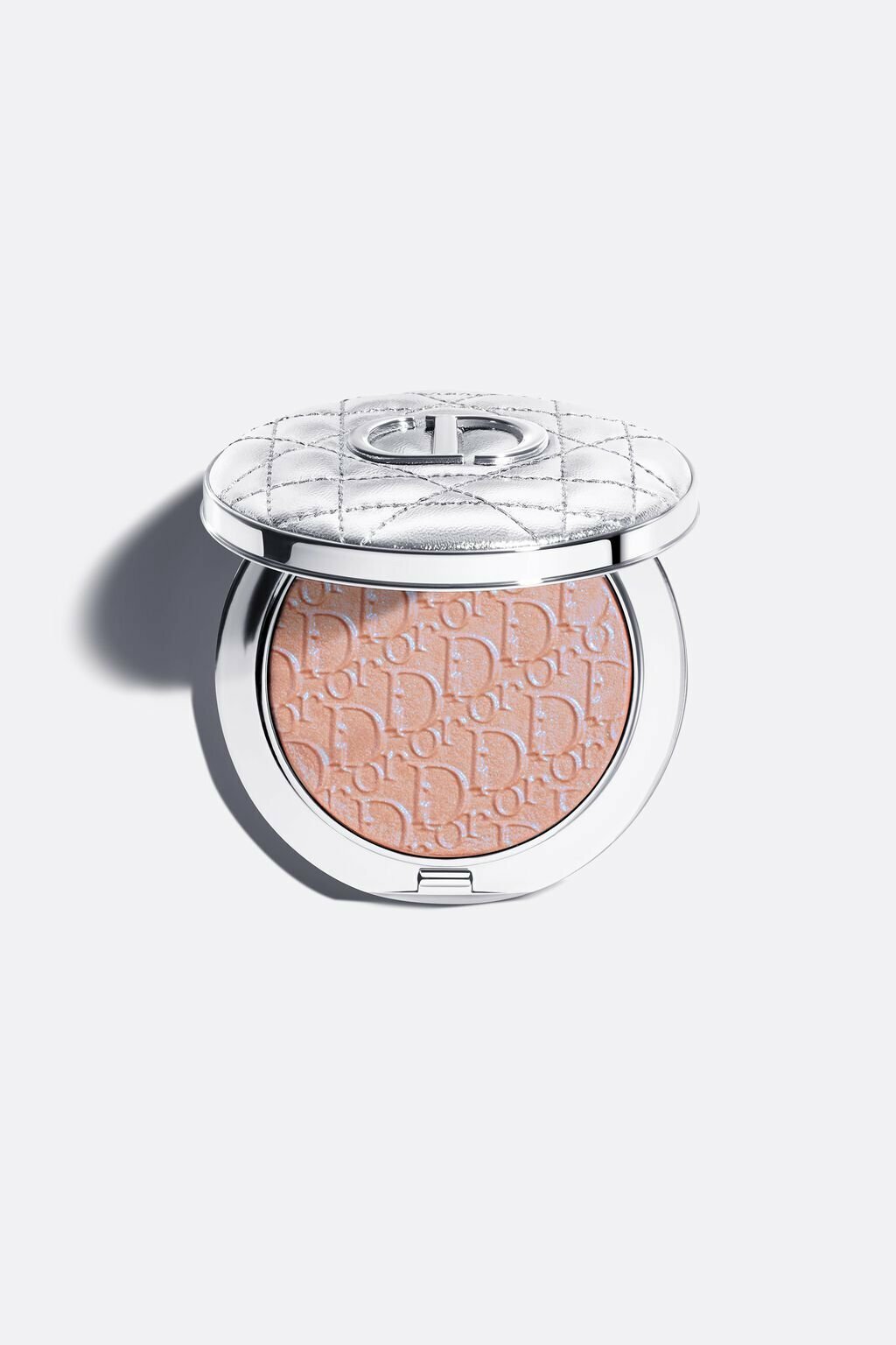 Dior Forever Glow Luminizer Хайлайтер оттенок 831 Sugar Cane Limited Edition