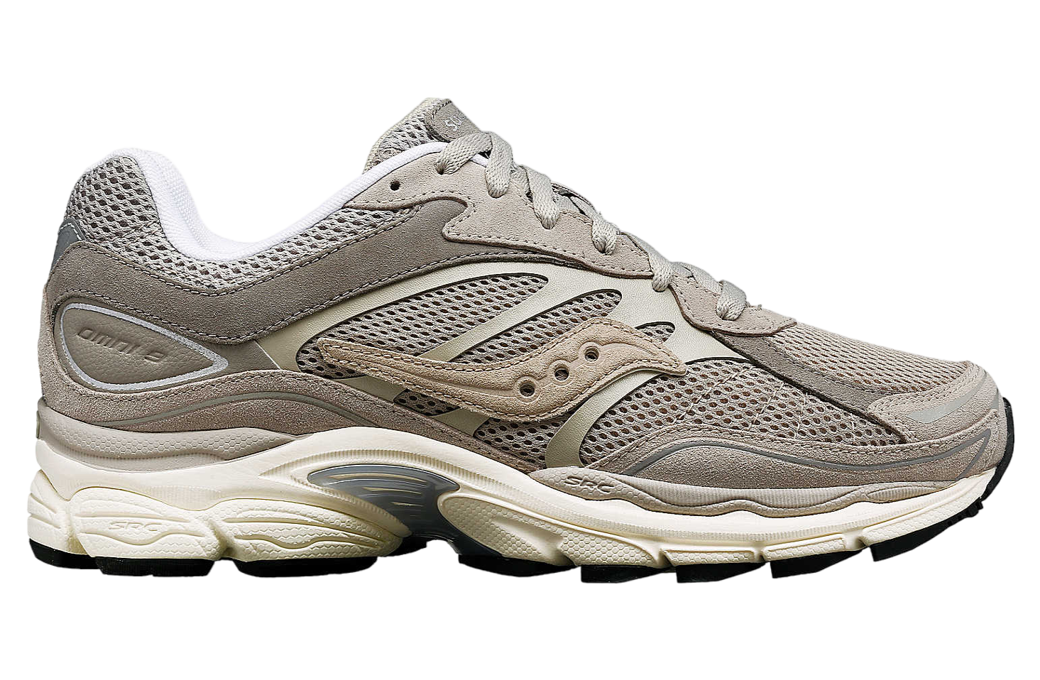 Кроссовки Progrid Omni 9