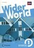 Книга "Wider World 1 : Workbook : With Extra Online Homework"