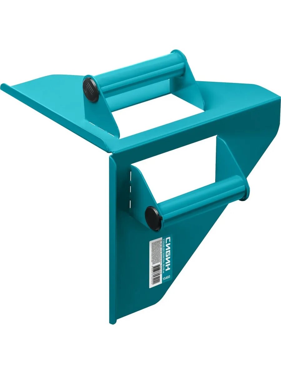 Направляющий угольник для резки газобетона под 90 и 45/135