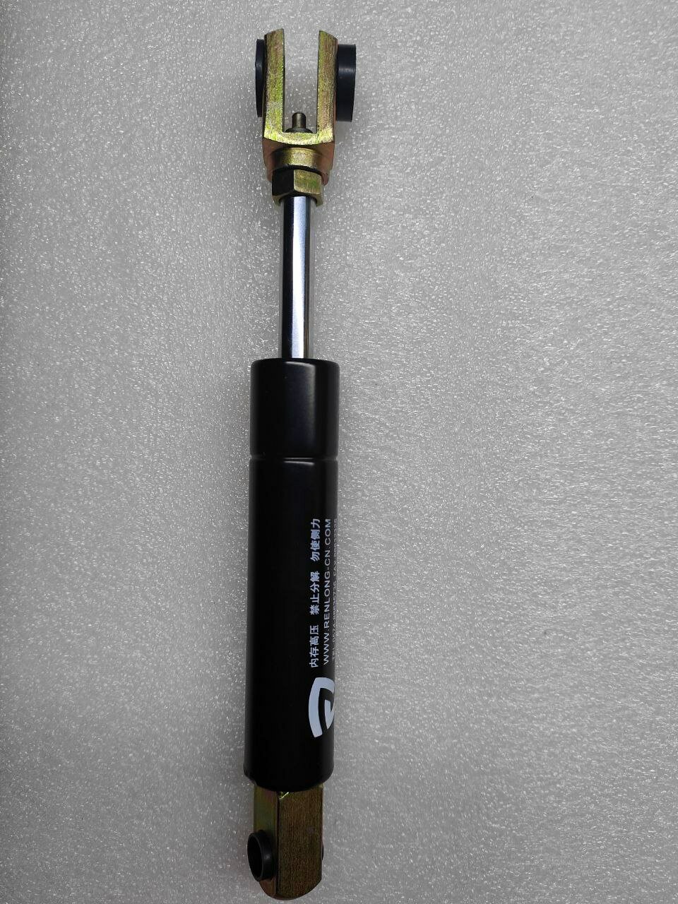 Упор/Газлифт HIGER, для автобуса 6128 2021 года, черный, 0,5 кг