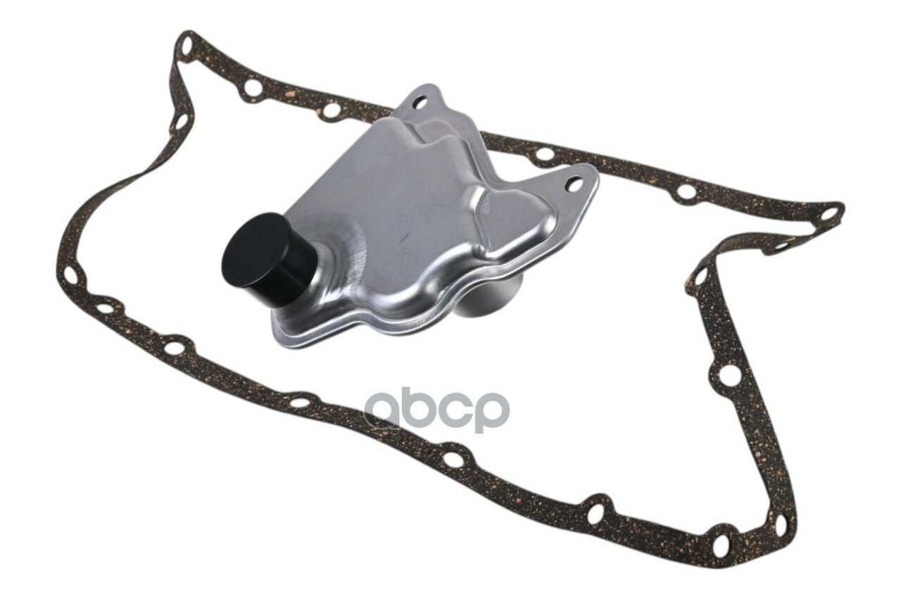 Фильтр АКПП! Nissan Juke F15 10>/Murano Z52 16> Stellox арт. 2051151SX