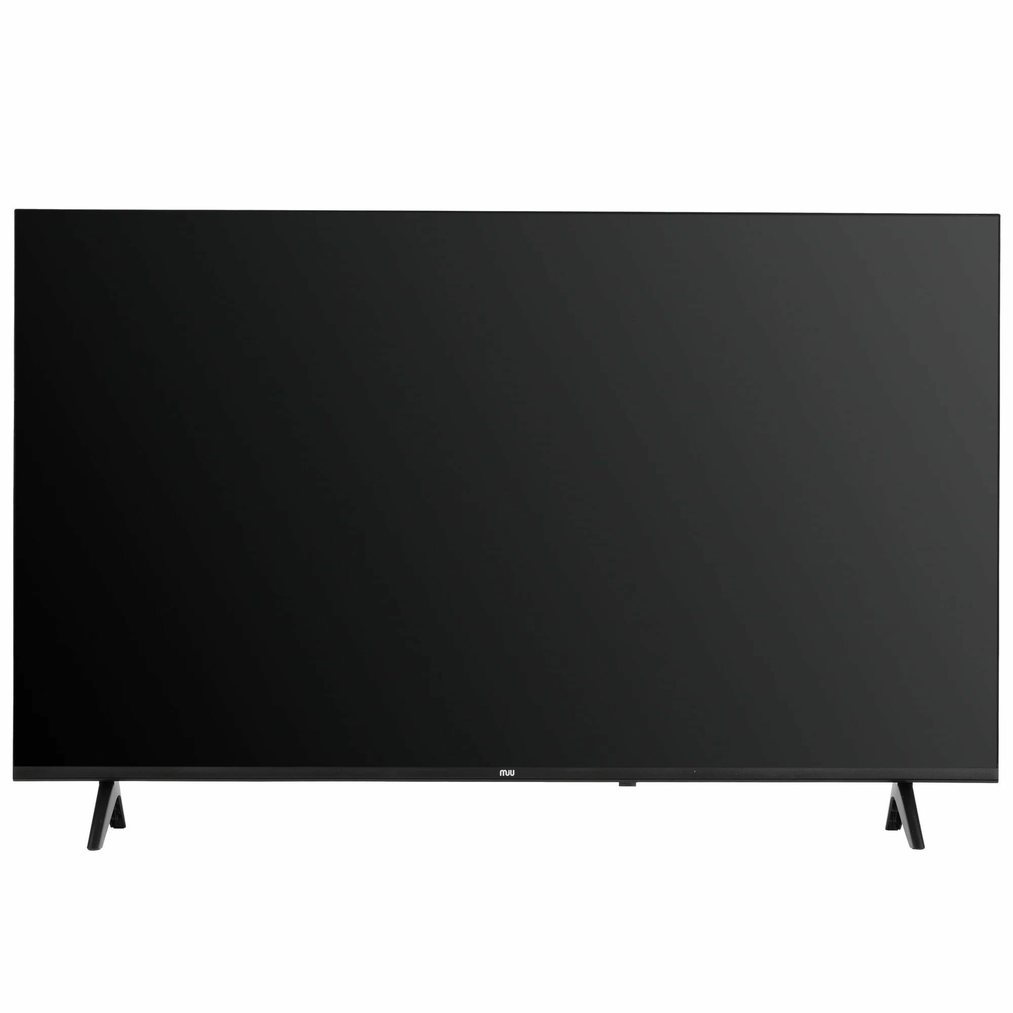 43" (109.22 см) Телевизор MIU Н43АSР100SV черный