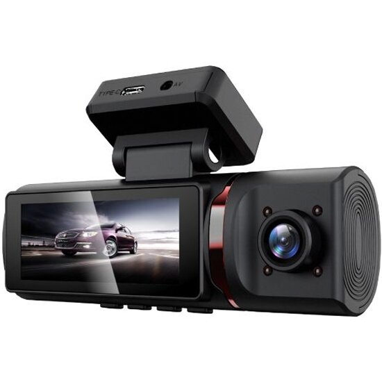 Видеорегистратор Sho-me FHD-1000 TAXI