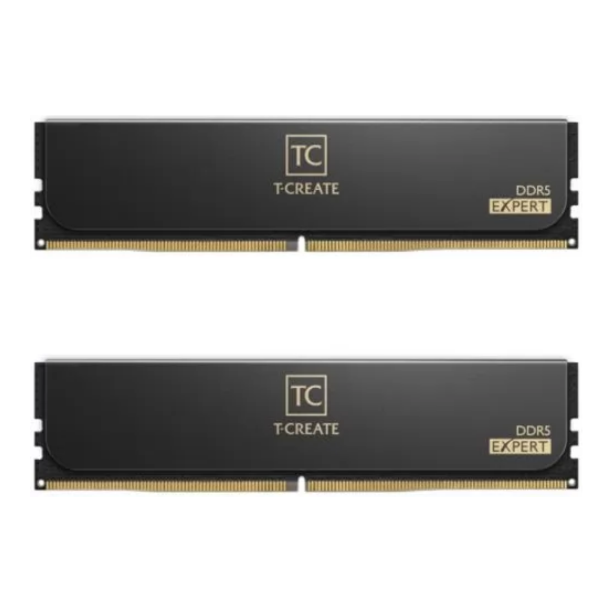 Оперативная память Team Group CTCED532G6000HC30DC01 черный, DDR5 32Gb (2x16Gb)