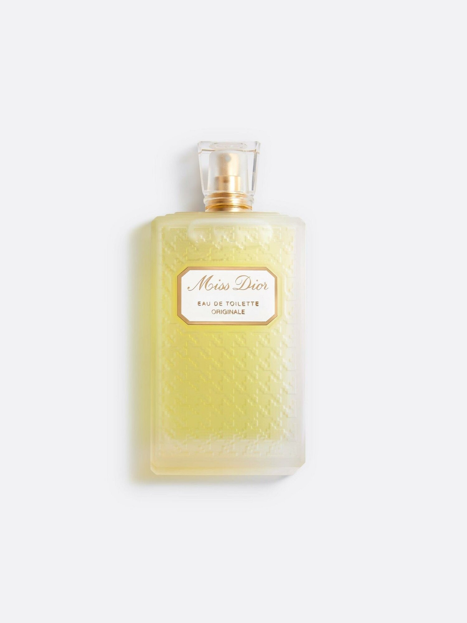 Dior Туалетная вода для женщин Miss Dior 100 мл